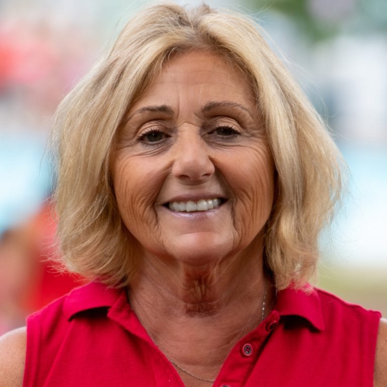 Directors & Staff | Camp Riverbend