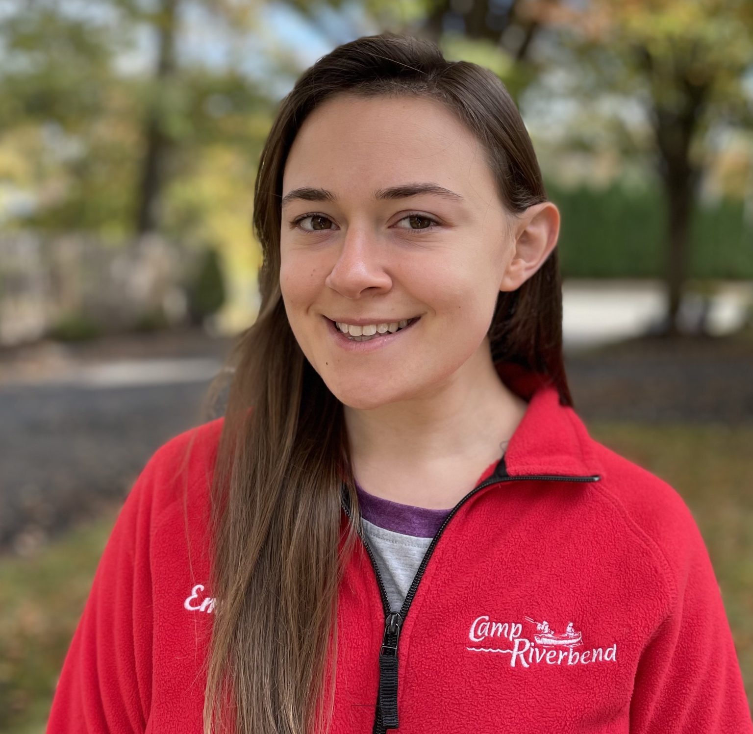 Directors & Staff | Camp Riverbend