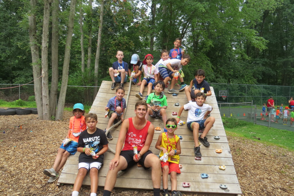 Staff Overview | Camp Riverbend